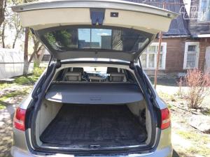 Audi A6 2009 Kauņa, ar dzinēja tilpumu 3.00 L un nobraukumu 270 tūkst. km par 4300 €, foto 4 vietnē AUTOMOTO.COM.LV
