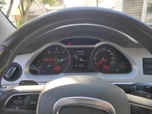 Audi A6 2009 Kauņa, ar dzinēja tilpumu 3.00 L un nobraukumu 270 tūkst. km par 4300 €, foto 11 vietnē AUTOMOTO.COM.LV