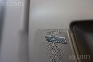 Ауди А6 2009 в Рига, объемом двигателя 3.00 л и пробегом 424 тыс. км за 3100 €, фото 13 на AUTOMOTO.COM.LV