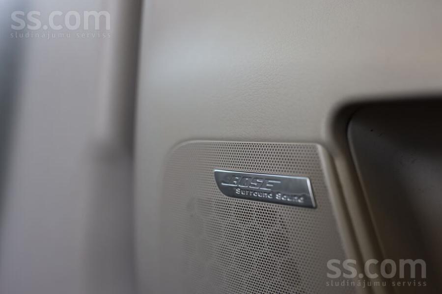 Ауди А6 2009 в Рига, объемом двигателя 3.00 л и пробегом 424 тыс. км за 3100 €, фото 13 на AUTOMOTO.COM.LV