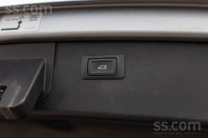 Audi A6 2009 in Riga, with an engine capacity of 3.00 L and mileage of 321 thousand km for 6290 €, photo 11 on AUTOMOTO.COM.LV