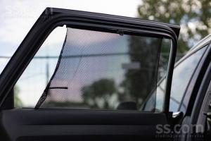 Audi A6 2009 in Riga, with an engine capacity of 3.00 L and mileage of 321 thousand km for 6290 €, photo 12 on AUTOMOTO.COM.LV