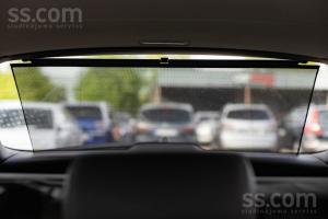 Audi A6 2009 in Riga, with an engine capacity of 3.00 L and mileage of 321 thousand km for 6290 €, photo 13 on AUTOMOTO.COM.LV