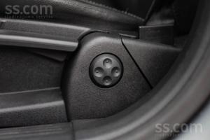 Audi A6 2009 in Riga, with an engine capacity of 3.00 L and mileage of 321 thousand km for 6290 €, photo 16 on AUTOMOTO.COM.LV