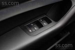 Audi A6 2009 in Riga, with an engine capacity of 3.00 L and mileage of 321 thousand km for 6290 €, photo 18 on AUTOMOTO.COM.LV