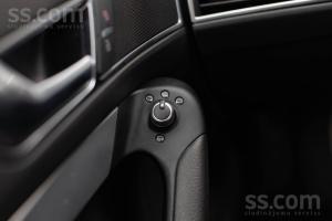 Audi A6 2009 in Riga, with an engine capacity of 3.00 L and mileage of 321 thousand km for 6290 €, photo 19 on AUTOMOTO.COM.LV