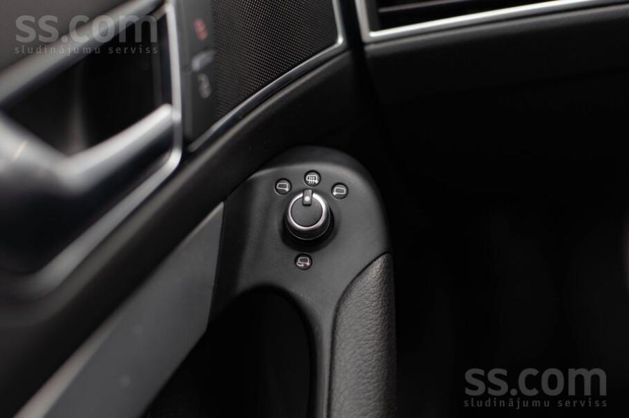 Audi A6 2009 in Riga, with an engine capacity of 3.00 L and mileage of 321 thousand km for 6290 €, photo 19 on AUTOMOTO.COM.LV