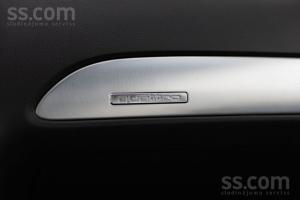 Audi A6 2009 in Riga, with an engine capacity of 3.00 L and mileage of 321 thousand km for 6290 €, photo 28 on AUTOMOTO.COM.LV