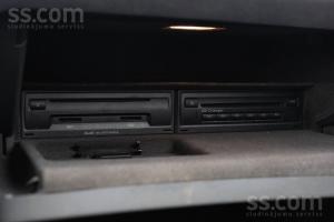 Audi A6 2009 in Riga, with an engine capacity of 3.00 L and mileage of 321 thousand km for 6290 €, photo 29 on AUTOMOTO.COM.LV