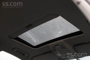 Audi A6 2009 in Riga, with an engine capacity of 3.00 L and mileage of 321 thousand km for 6290 €, photo 32 on AUTOMOTO.COM.LV