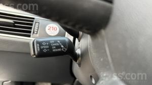Audi A6 2009 in Rezekne, with an engine capacity of 2.00 L and mileage of 299 thousand km for 4550 €, photo 15 on AUTOMOTO.COM.LV