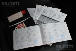 Audi A6 2009 Rīga, ar dzinēja tilpumu 2.70 L un nobraukumu 0 tūkst. km par 6600 €, foto 29 vietnē AUTOMOTO.COM.LV