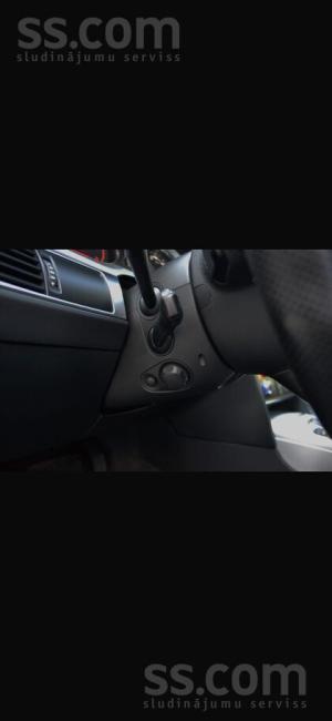 Audi A6 2009 Rīga, ar dzinēja tilpumu 3.00 L un nobraukumu 375 tūkst. km par 11000 €, foto 15 vietnē AUTOMOTO.COM.LV