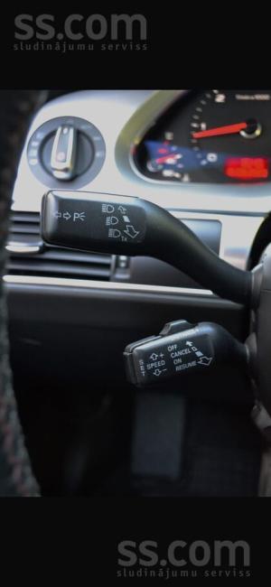 Audi A6 2009 Rīga, ar dzinēja tilpumu 3.00 L un nobraukumu 375 tūkst. km par 11000 €, foto 17 vietnē AUTOMOTO.COM.LV