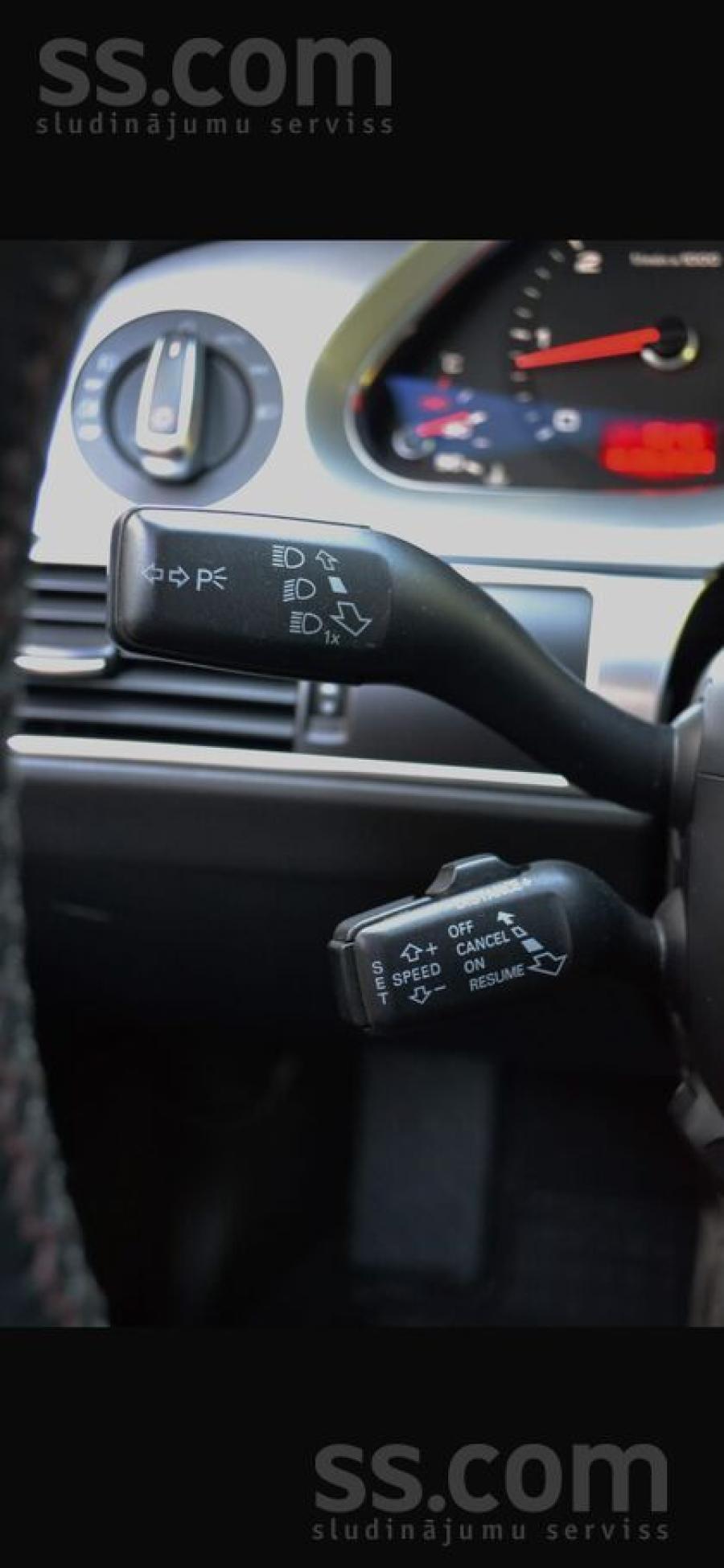Audi A6 2009 Rīga, ar dzinēja tilpumu 3.00 L un nobraukumu 375 tūkst. km par 11000 €, foto 17 vietnē AUTOMOTO.COM.LV