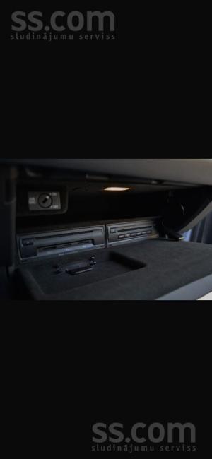 Audi A6 2009 Rīga, ar dzinēja tilpumu 3.00 L un nobraukumu 375 tūkst. km par 11000 €, foto 21 vietnē AUTOMOTO.COM.LV