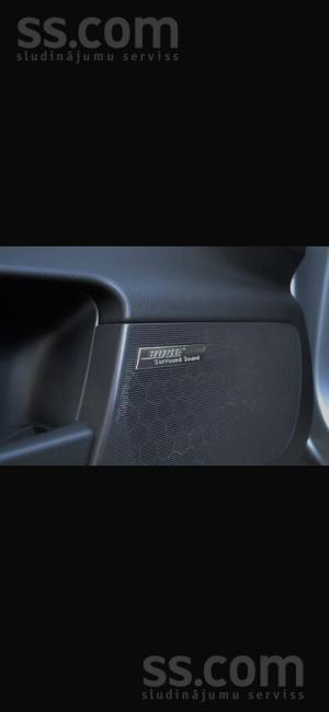 Audi A6 2009 Rīga, ar dzinēja tilpumu 3.00 L un nobraukumu 375 tūkst. km par 11000 €, foto 23 vietnē AUTOMOTO.COM.LV