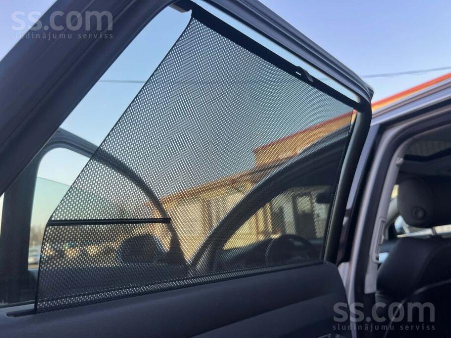 Audi A6 2009 Rēzekne, ar dzinēja tilpumu 2.70 L un nobraukumu 0 tūkst. km par 5450 €, foto 12 vietnē AUTOMOTO.COM.LV