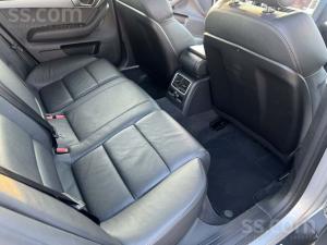 Audi A6 2009 Rēzekne, ar dzinēja tilpumu 2.70 L un nobraukumu 0 tūkst. km par 5450 €, foto 13 vietnē AUTOMOTO.COM.LV
