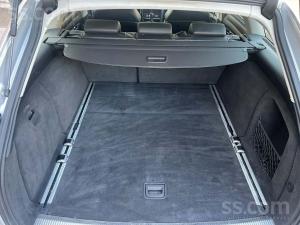 Audi A6 2009 Rēzekne, ar dzinēja tilpumu 2.70 L un nobraukumu 0 tūkst. km par 5450 €, foto 16 vietnē AUTOMOTO.COM.LV