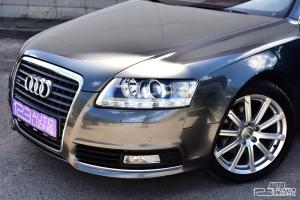 Audi A6 2009 Kretinga, ar dzinēja tilpumu 2.70 L un nobraukumu 254 tūkst. km par 6450 €, foto 5 vietnē AUTOMOTO.COM.LV