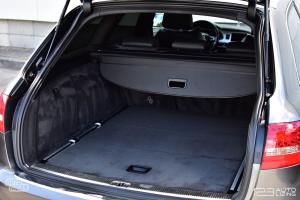 Audi A6 2009 Kretinga, ar dzinēja tilpumu 2.70 L un nobraukumu 254 tūkst. km par 6450 €, foto 12 vietnē AUTOMOTO.COM.LV