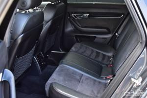 Audi A6 2009 Kretinga, ar dzinēja tilpumu 2.70 L un nobraukumu 254 tūkst. km par 6450 €, foto 16 vietnē AUTOMOTO.COM.LV