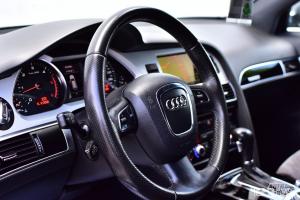 Audi A6 2009 Kretinga, ar dzinēja tilpumu 2.70 L un nobraukumu 254 tūkst. km par 6450 €, foto 24 vietnē AUTOMOTO.COM.LV