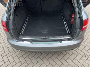 Audi A6 2009 Jēkabpils, ar dzinēja tilpumu 2.70 L un nobraukumu 380 tūkst. km par 5550 €, foto 12 vietnē AUTOMOTO.COM.LV