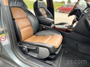 Audi A6 2009 Jēkabpils, ar dzinēja tilpumu 2.70 L un nobraukumu 380 tūkst. km par 5550 €, foto 14 vietnē AUTOMOTO.COM.LV