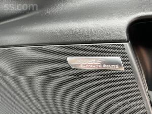 Audi A6 2009 Jēkabpils, ar dzinēja tilpumu 2.70 L un nobraukumu 380 tūkst. km par 5550 €, foto 16 vietnē AUTOMOTO.COM.LV