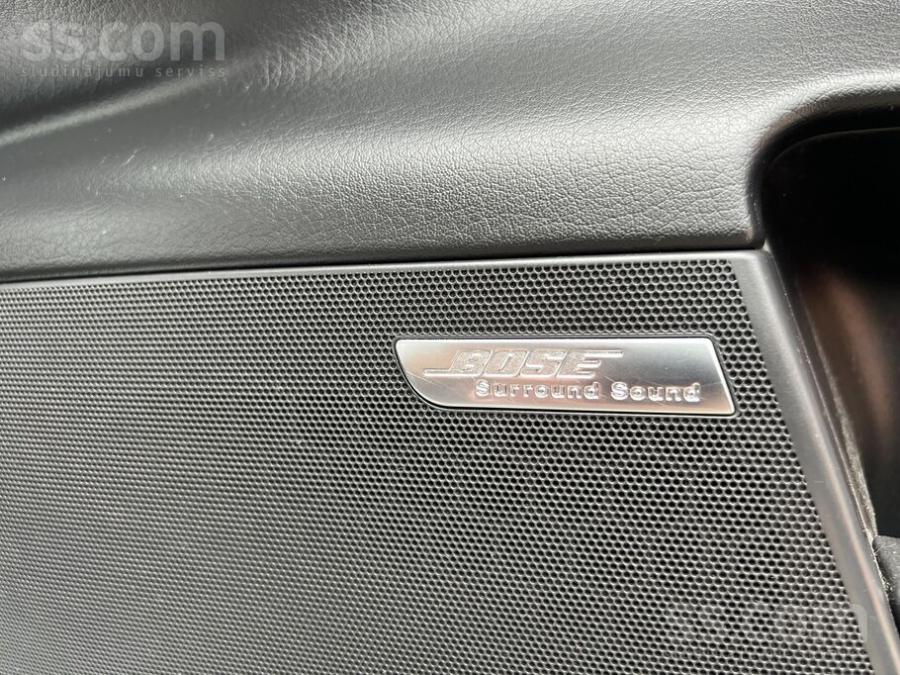 Audi A6 2009 Jēkabpils, ar dzinēja tilpumu 2.70 L un nobraukumu 380 tūkst. km par 5550 €, foto 16 vietnē AUTOMOTO.COM.LV