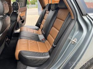 Audi A6 2009 Jēkabpils, ar dzinēja tilpumu 2.70 L un nobraukumu 380 tūkst. km par 5550 €, foto 21 vietnē AUTOMOTO.COM.LV