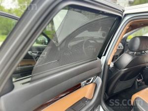Audi A6 2009 Jēkabpils, ar dzinēja tilpumu 2.70 L un nobraukumu 380 tūkst. km par 5550 €, foto 22 vietnē AUTOMOTO.COM.LV