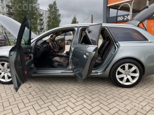 Audi A6 2009 Jēkabpils, ar dzinēja tilpumu 2.70 L un nobraukumu 380 tūkst. km par 5550 €, foto 29 vietnē AUTOMOTO.COM.LV