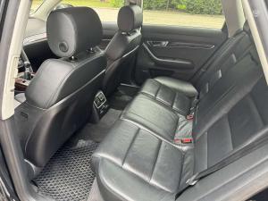 Audi A6 2009 in Vilnius, with an engine capacity of 2.97 L and mileage of 249 thousand km for 4950 €, photo 7 on AUTOMOTO.COM.LV