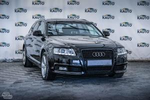 Audi A6 2009 Kauņa, ar dzinēja tilpumu 2.70 L un nobraukumu 333 tūkst. km par 6390 €, foto 3 vietnē AUTOMOTO.COM.LV