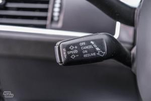 Audi A6 2009 Kauņa, ar dzinēja tilpumu 2.70 L un nobraukumu 333 tūkst. km par 6390 €, foto 16 vietnē AUTOMOTO.COM.LV