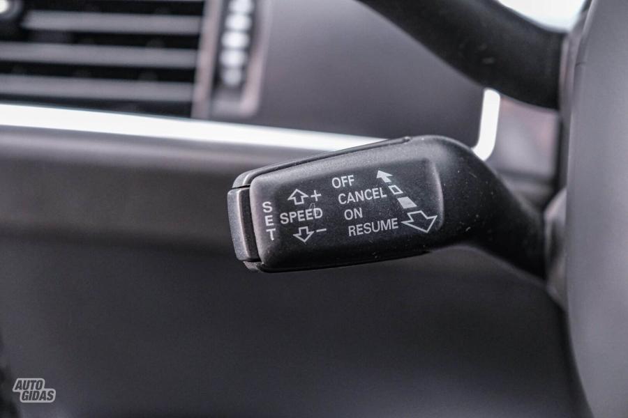 Audi A6 2009 Kauņa, ar dzinēja tilpumu 2.70 L un nobraukumu 333 tūkst. km par 6390 €, foto 16 vietnē AUTOMOTO.COM.LV