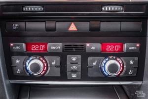 Audi A6 2009 Kauņa, ar dzinēja tilpumu 2.70 L un nobraukumu 333 tūkst. km par 6390 €, foto 20 vietnē AUTOMOTO.COM.LV