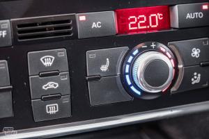 Audi A6 2009 Kauņa, ar dzinēja tilpumu 2.70 L un nobraukumu 333 tūkst. km par 6390 €, foto 21 vietnē AUTOMOTO.COM.LV