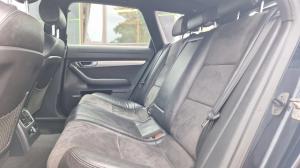 Audi A6 2009 Rīga, ar dzinēja tilpumu 2.70 L un nobraukumu 255 tūkst. km par 4950 €, foto 5 vietnē AUTOMOTO.COM.LV