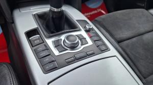 Audi A6 2009 Rīga, ar dzinēja tilpumu 2.70 L un nobraukumu 255 tūkst. km par 4950 €, foto 12 vietnē AUTOMOTO.COM.LV