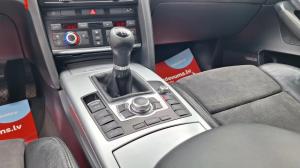 Audi A6 2009 Rīga, ar dzinēja tilpumu 2.70 L un nobraukumu 255 tūkst. km par 4950 €, foto 13 vietnē AUTOMOTO.COM.LV