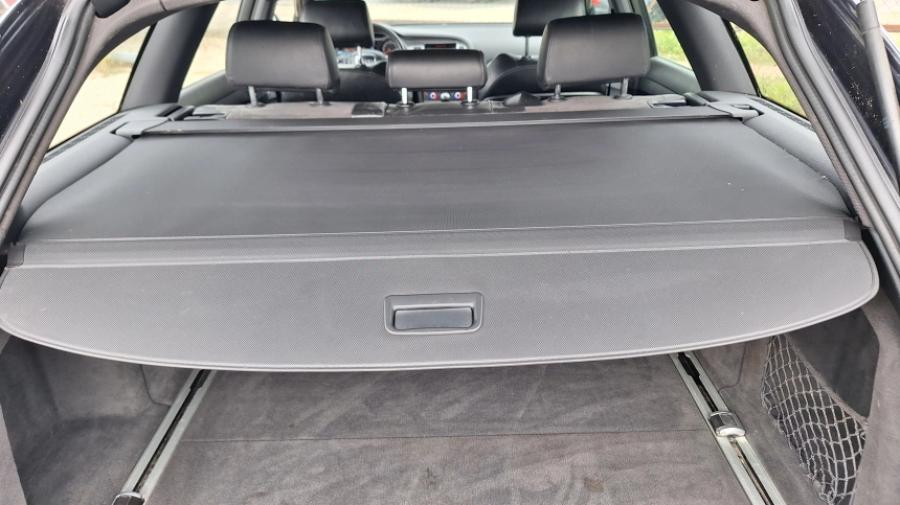 Audi A6 2009 Rīga, ar dzinēja tilpumu 2.70 L un nobraukumu 255 tūkst. km par 4950 €, foto 17 vietnē AUTOMOTO.COM.LV