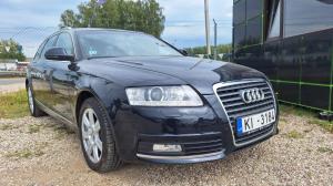 Audi A6 2009 Rīga, ar dzinēja tilpumu 2.70 L un nobraukumu 255 tūkst. km par 4950 €, foto 21 vietnē AUTOMOTO.COM.LV