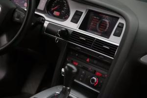 Audi A6 2009 Rīga, ar dzinēja tilpumu 2.70 L un nobraukumu 317 tūkst. km par 4990 €, foto 13 vietnē AUTOMOTO.COM.LV