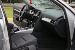 Audi A6 2009 Rīga, ar dzinēja tilpumu 2.70 L un nobraukumu 317 tūkst. km par 4990 €, foto 14 vietnē AUTOMOTO.COM.LV