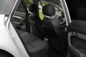 Audi A6 2009 Rīga, ar dzinēja tilpumu 2.70 L un nobraukumu 317 tūkst. km par 4990 €, foto 15 vietnē AUTOMOTO.COM.LV