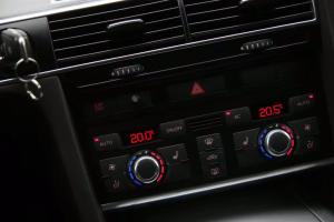 Audi A6 2009 Rīga, ar dzinēja tilpumu 2.70 L un nobraukumu 317 tūkst. km par 4990 €, foto 21 vietnē AUTOMOTO.COM.LV